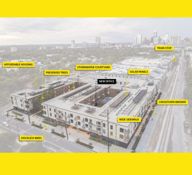 Our New Office Space! - Code Studio